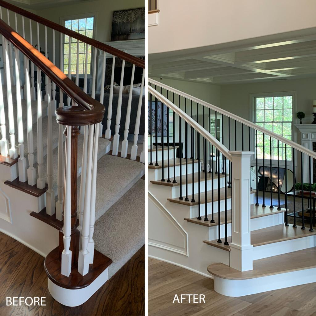 Hardwood Flooring Home Remodel Encinitas. Free Home Design