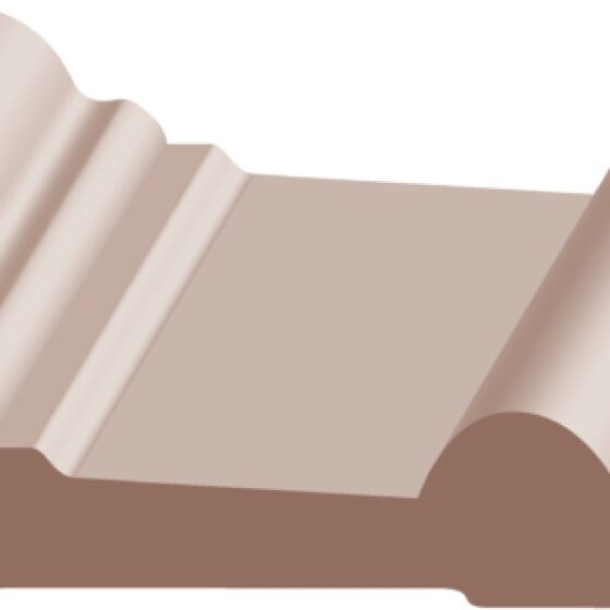 Showcase Moulding-Elegant Crown Baseboard Wall Molding - Hardwood ...